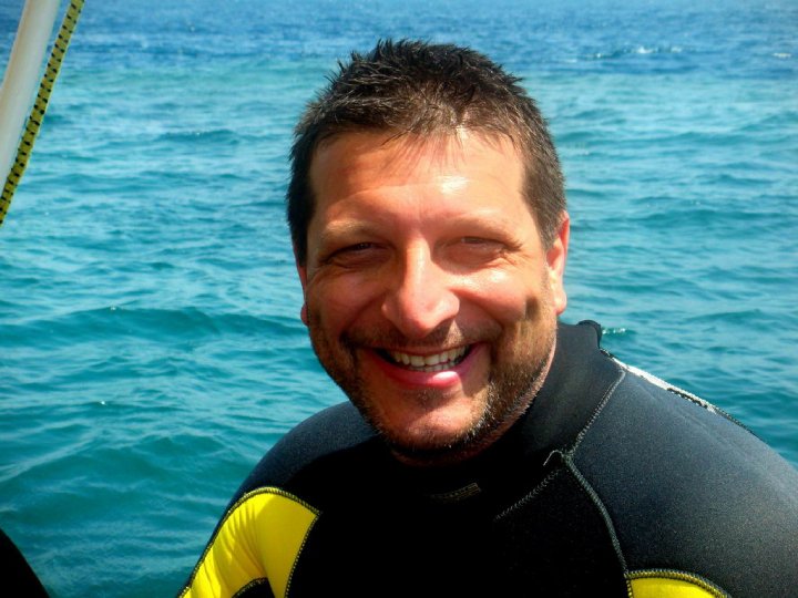 Sub, uno sport emozionante a 360 gradi. Intervista a Roberto Vecchi ...