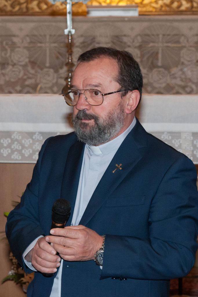 Lutto in Diocesi: è morto don Gianni Repetti | ReggioFocus